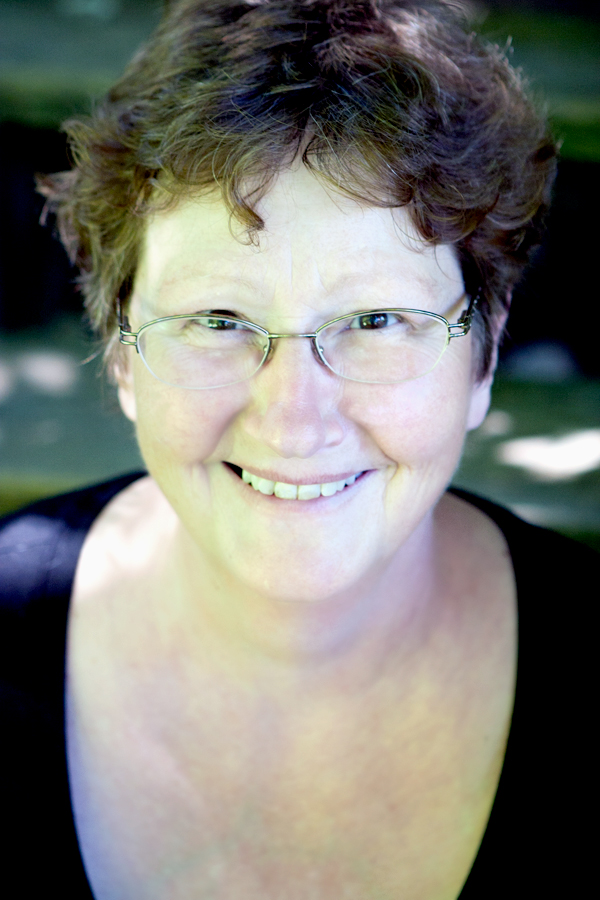 Jill Swenson, PhD. | Swenson Book Development