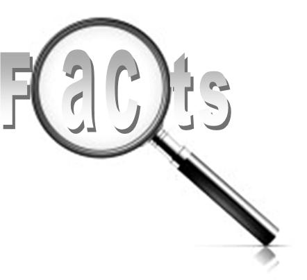 Check your facts | Swenson Book Development
