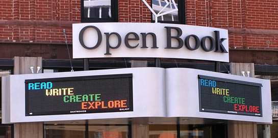 The Making of Marcel’s Letters | Swenson Book Development