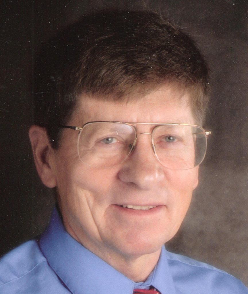 Making Science Fun – An Interview with Larry Scheckel | Swenson Book ...
