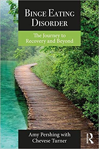 Healing and Recovery – An Interview with Amy Pershing and Chevese ...